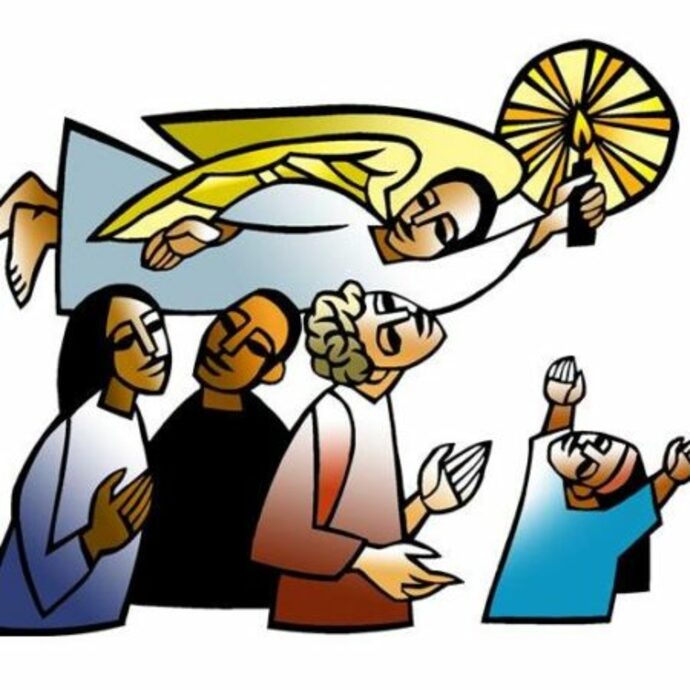 Worship Services | St. Mark's Lutheran Church of Olathe, Kansas ...